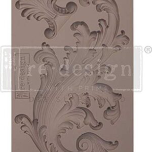 PRIMA MARKETING INC Redesign Mould, us:one size, Portico Scroll 1