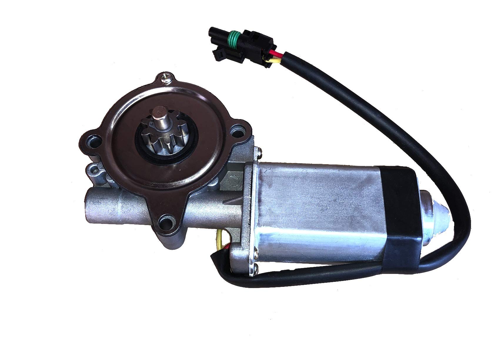 RV Motorhome Trailer Step Motor Compatible with Part Number SP-1636669 380073