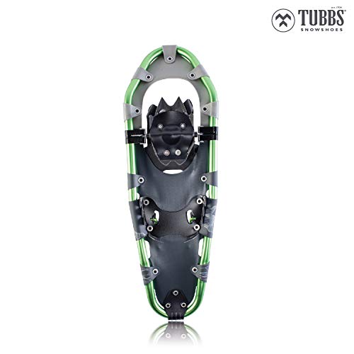 Tubbs Mountaineer 36, Green