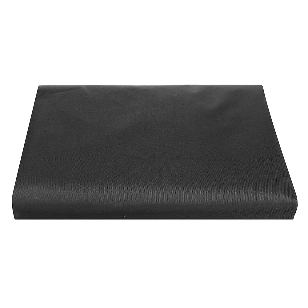 EDIONS Outdoor Table Tennis Table Cover, Waterproof and Dustproof Ping Pong Table Cover Breathable Polyester Protective Cover Can Be Used Indoors and Outdoors.