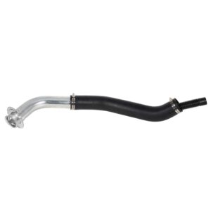 eccpp fuel gas tank filler neck tube pipe 3878-0011 fn542 fuel tank tube fit for 1987-1997 for ford for f-150 for ford for f-250 1997 for ford for f-250 hd 1987-1997 for ford for f-350 1997 ford lobo