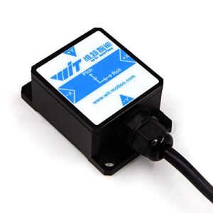 【sindt-485 modbus accelerometer】high-accuracy 200hz mpu6050 3-axis acceleration+gyro+quaternion+2-axis angle(xy 0.05° accuracy), ip67 waterproof tilt sensor for constructions monitoring