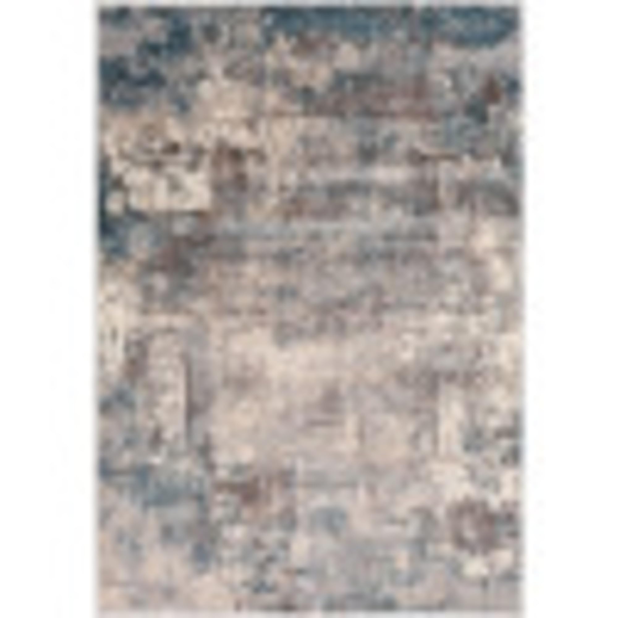 Artistic Weavers Area Rug, 5'3" x 7'3", Teal