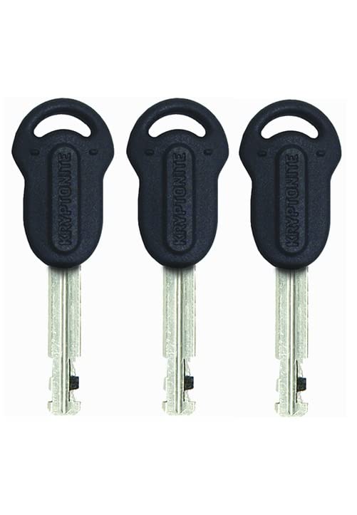 Kryptonite New York Legend 1515 15mm Chain & New York Lock 15mm Bicycle Motorcycle Disc Lock