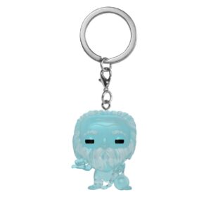 funko pop! keychain disney: haunted mansion - gus