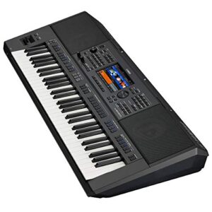 yamaha psrsx900 arranger workstation keyboard