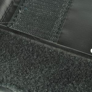 Greatmats Gym Mats 4x10 Ft x 2 Inch, Folding Gymnastics Tumbling and Cheerleading Mat, (Black)