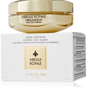 Guerlain Abeille Royale Rich Day Cream 1.7 Ounce