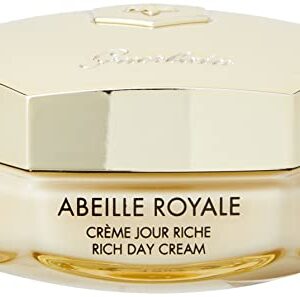 Guerlain Abeille Royale Rich Day Cream 1.7 Ounce