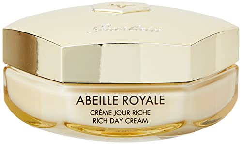 Guerlain Abeille Royale Rich Day Cream 1.7 Ounce