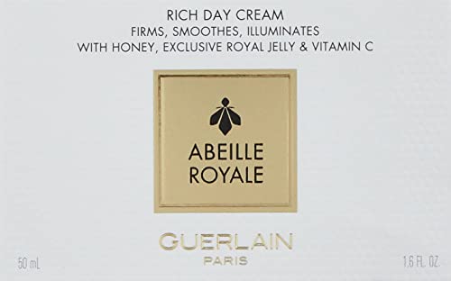 Guerlain Abeille Royale Rich Day Cream 1.7 Ounce