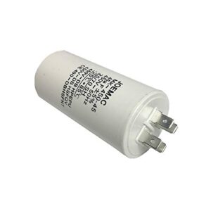 Generator JOEMAC Capacitor 450V 45uF 50Hz 25/70 SH Cylinder