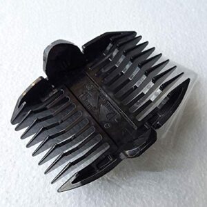 u-nique new plastic trimmer clipper comb small 12-15mm fit for panasonic er1610 er1611 er-gp80 hair clipper trimmer