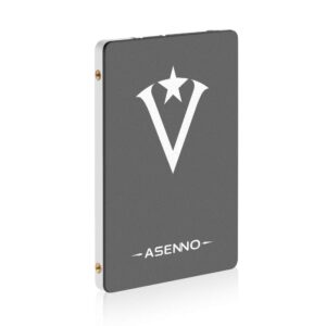 asenno 120gb 128gb 2.5 inch ssd internal solid state hard drive for notebook tablet desktop pc(120gb)