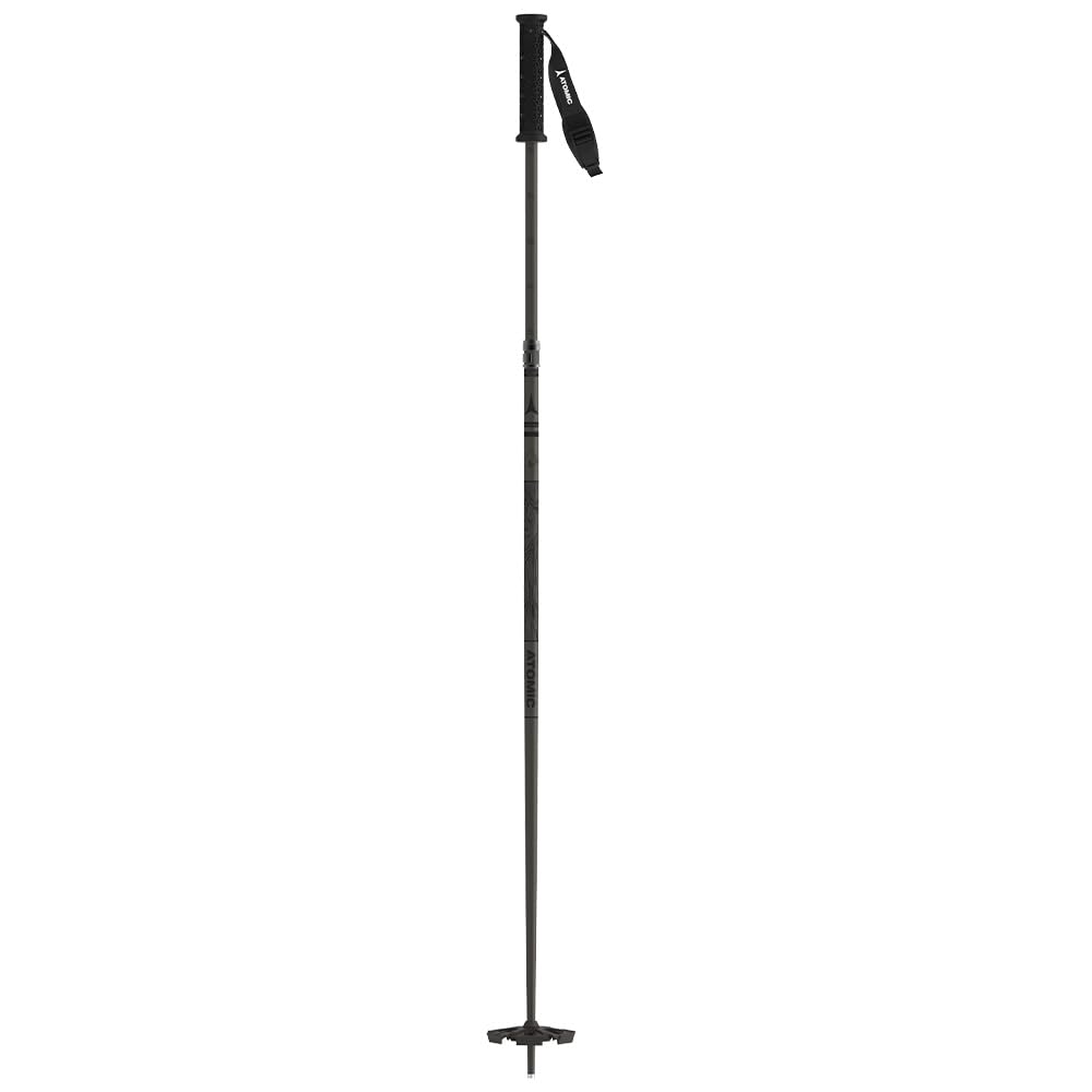 Atomic Backland FR Adjustable Unisex Ski Poles