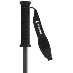 Atomic Backland FR Adjustable Unisex Ski Poles