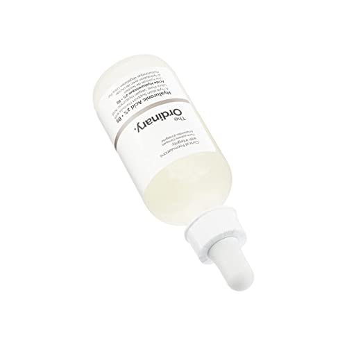 The Ordinary Hyaluronic Acid 2% + B5 - Large 60mL/2oz