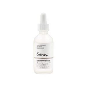 The Ordinary Hyaluronic Acid 2% + B5 - Large 60mL/2oz