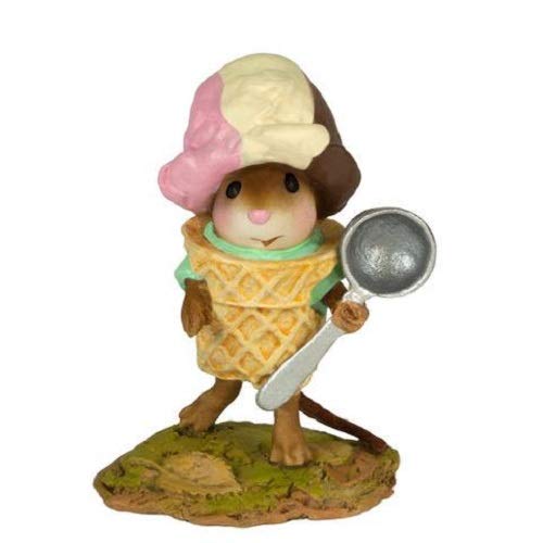 Wee Forest Folk M-650a Neopolitan Delight! (New 2019)