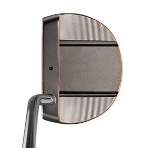 TaylorMade Golf TP Patina Ardmore Putter, 1 SS Rh 35IN