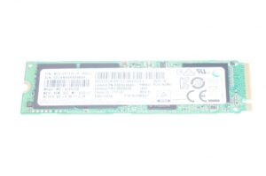 fmb-i compatible with mz-vlw5120 replacement for hp 512gb pci nvme ssd drive