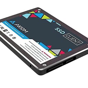 axiom c565e 2 tb solid state drive - sata (sata/600) - internal - taa compliant - 256-bit encryptio