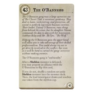 Arkham Horror The Dead of Night Board Game EXPANSION - New Scenarios, Investigators, and Horrors! Cooperative Mystery Game, Ages 14+, 1-6 Players, 2-3 Hour Playtime, Made by Fantasy Flight Games