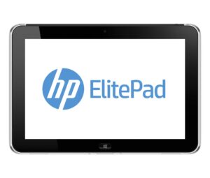 elitepad 900 atom z2760 10.1" wxga ag led uwva touch, uma, webcam, 2 gb ddr2 ram 64 gb emmc bt 1.80 ghz (renewed)