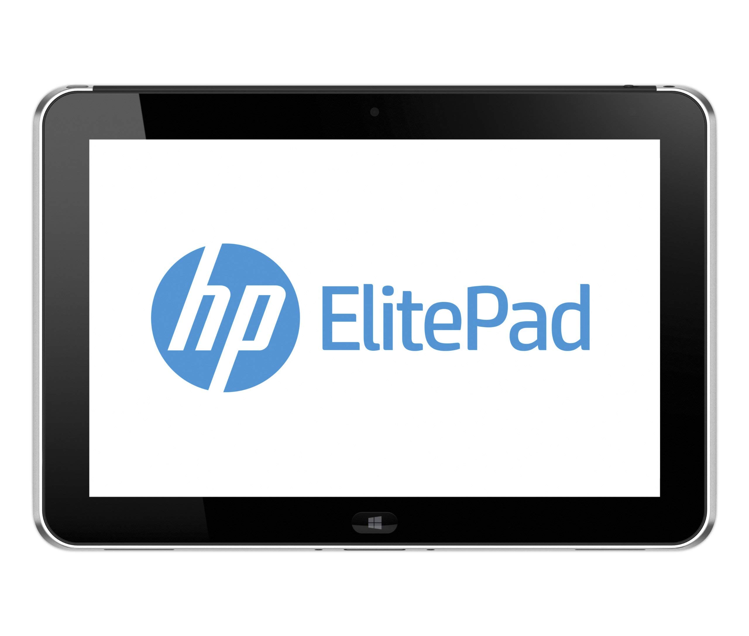 Elitepad 900 Atom Z2760 10.1" WXGA AG LED UWVA Touch, UMA, Webcam, 2 GB DDR2 RAM 64 GB EMMC BT 1.80 GHz (Renewed)