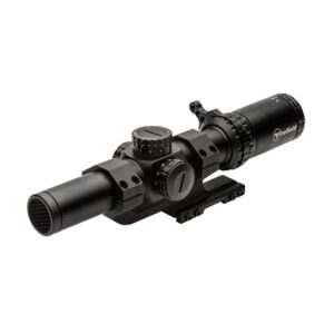 firefield rapidstrike 1-6x24 sfp riflescope kit