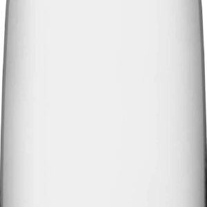 Camelbak Products 1513101001 Chute Mag BPA-Free Water Bottle - 32oz, Clear