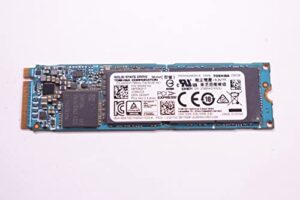 fmb-i compatible with 8d5ht replacement for dell 256gb m.2 2280 pcie ssd drive xps9365-7086slv-pus