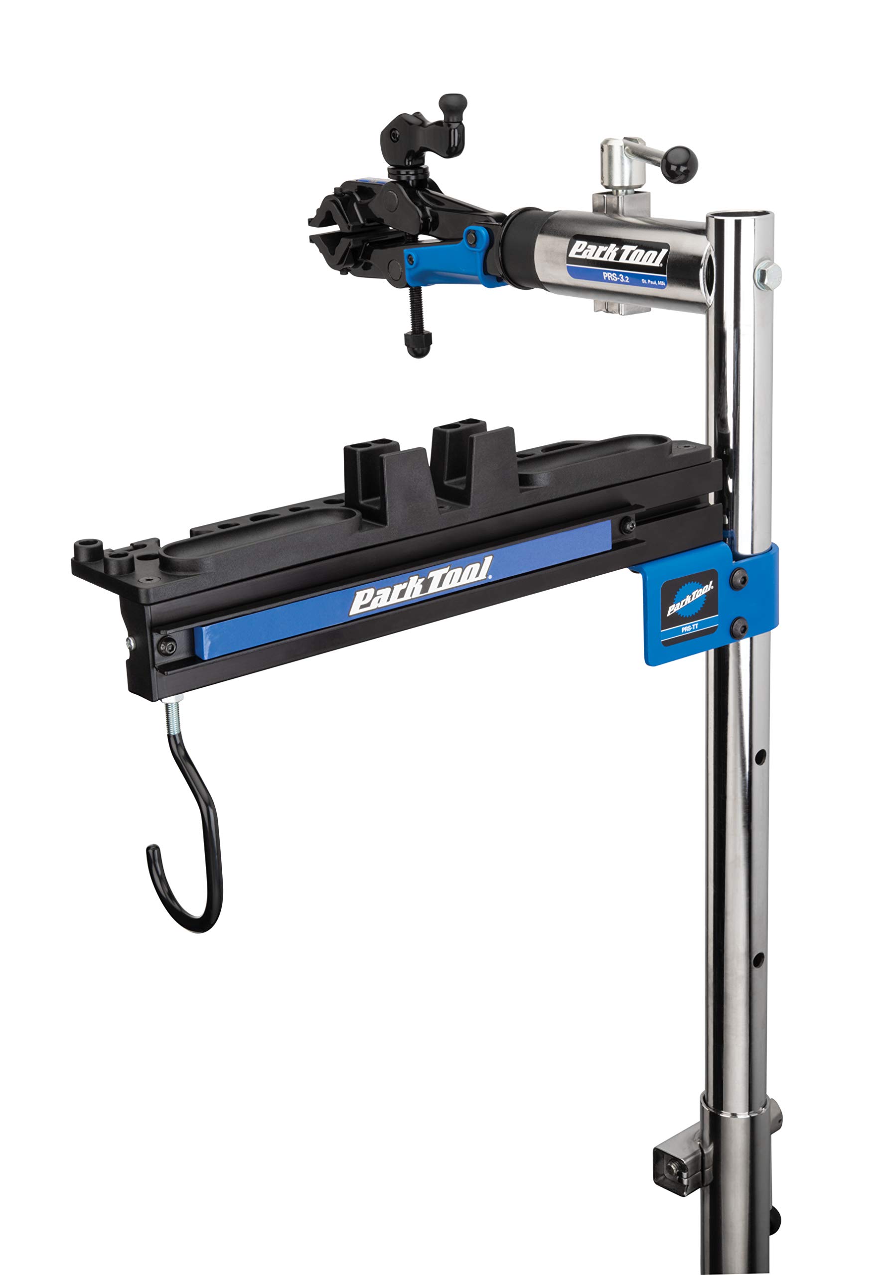 Park Tool PRS-TT - Deluxe Tool and Work Tray