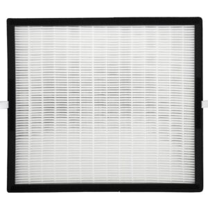 Filter-Monster True HEPA Replacement Compatible with Alen FF50 Air Filter for Allergies and Dust