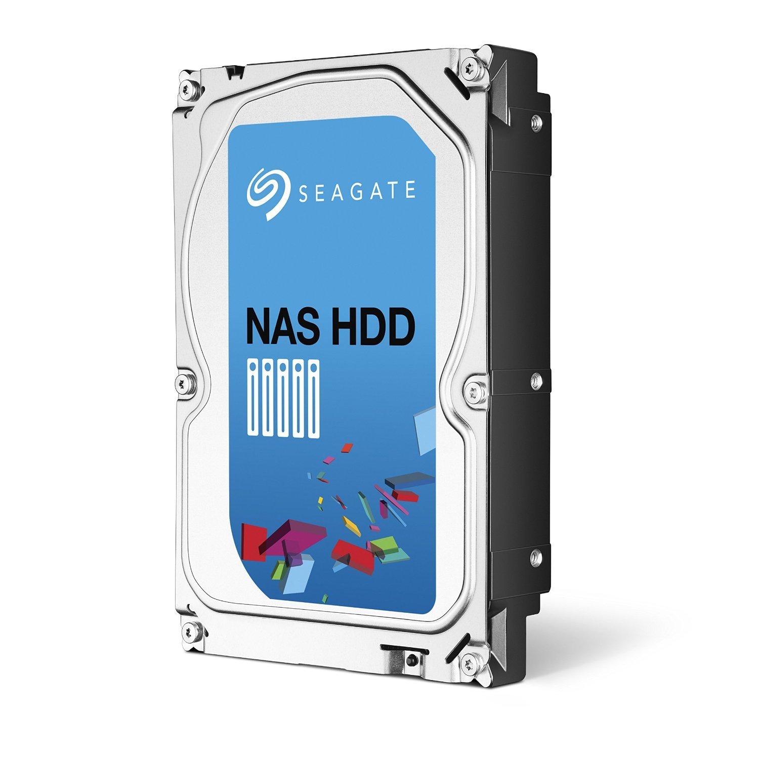 Seagate ST4000VN000 4TB NAS 64MB SATA 6G 3.5 HDD