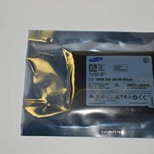 FMB-I Compatible with K11MF Replacement for Dell Hard Drive Solid State 128 GB Serial ATA-300 2.5 quot; Internal