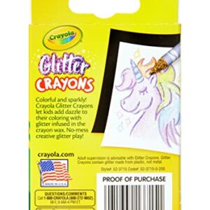 Crayola Crayon, 24