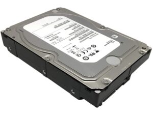 hp / seagate constellation es 2tb 7200rpm 128mb cache sata 6gb/s 3.5inch internal enterprise hard drive - st2000nm0033 (renewed)