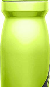 CamelBak Podium Dirt Series Mountain Bike Water Bottle 21oz, Lime