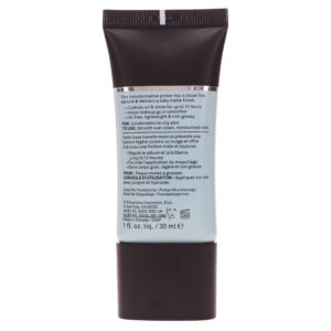 Smashbox Photo Finish Oil & Shine Control Primer 12hr Control 1.0 Ounce, multi color