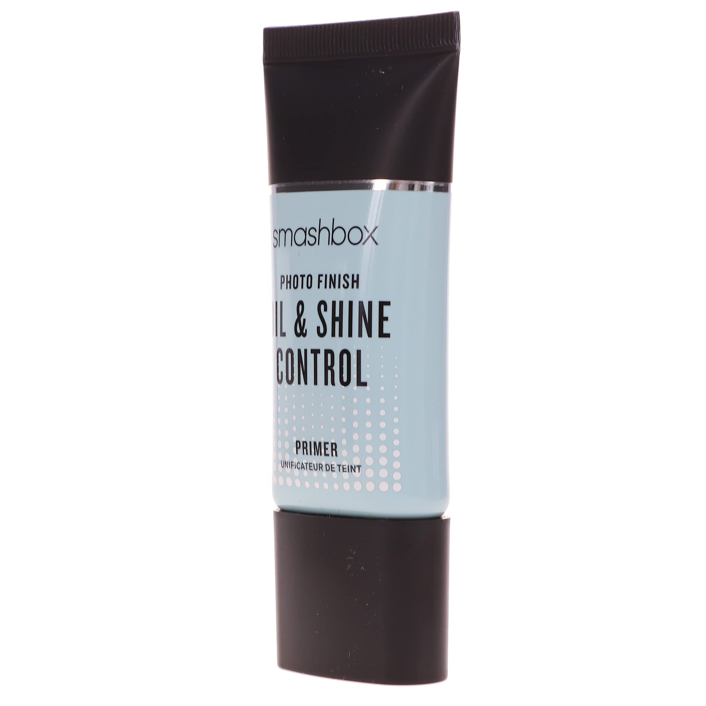 Smashbox Photo Finish Oil & Shine Control Primer 12hr Control 1.0 Ounce, multi color