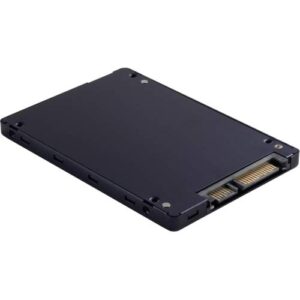 micron 5100 5100 eco 960 gb solid state drive - sata (sata/600) - 2.5 drive - internal - 540 mb/s