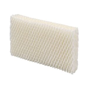 Mumaxun 12pcs Replacement for WF813 Humidifier Filter fit Relion RCM-832N & ProCare PCCM-832N, Duracraft DH-830, Robitussin DH-832, Sesame Street SH100 & SH200