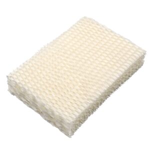 Mumaxun 12pcs Replacement for WF813 Humidifier Filter fit Relion RCM-832N & ProCare PCCM-832N, Duracraft DH-830, Robitussin DH-832, Sesame Street SH100 & SH200