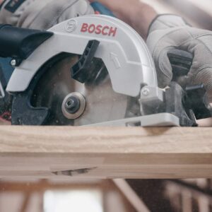 Bosch Professional Circular Saw Blade Standard (for Wood, 210 x 30 x 1.7 mm, 48 teeth; Accessories: Cordless Circular Saw)