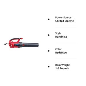 TORO Leaf Blower F700