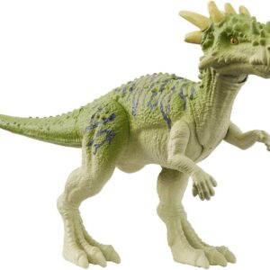 Jurassic World Toys Attack Pack Dracorex