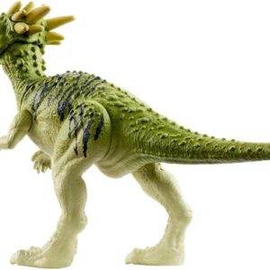 Jurassic World Toys Attack Pack Dracorex