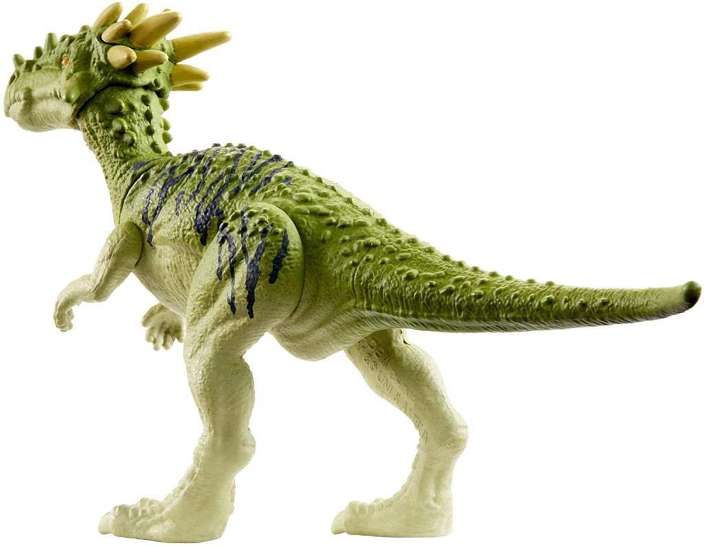 Jurassic World Toys Attack Pack Dracorex