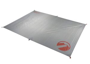 klymit roamer ultralight throw tarp and compact camping blanket for travel